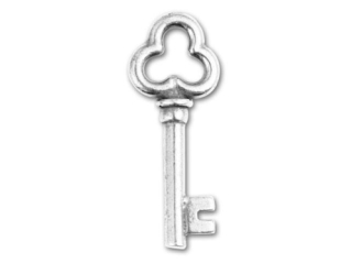 The Silver Key for New Cadettes – Use Resources Wisely