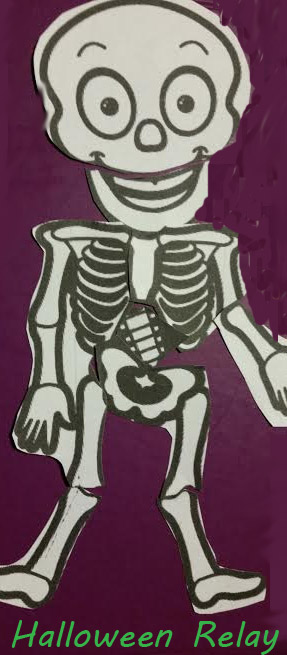 skeleton-relay – Use Resources Wisely