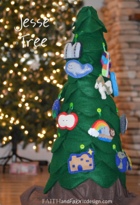 Faith in Scouting: Introducing the Jesse Tree – Use Resources Wisely