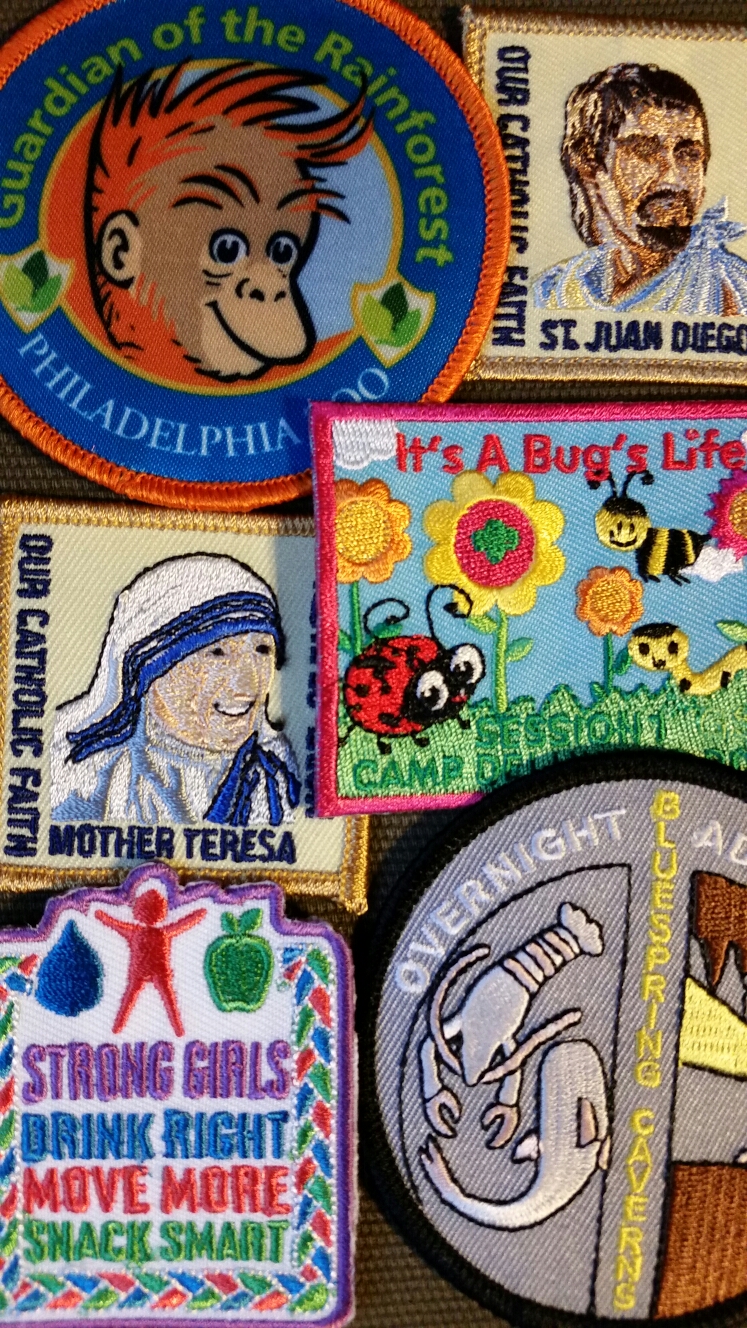 Fun Patch Police – Use Resources Wisely