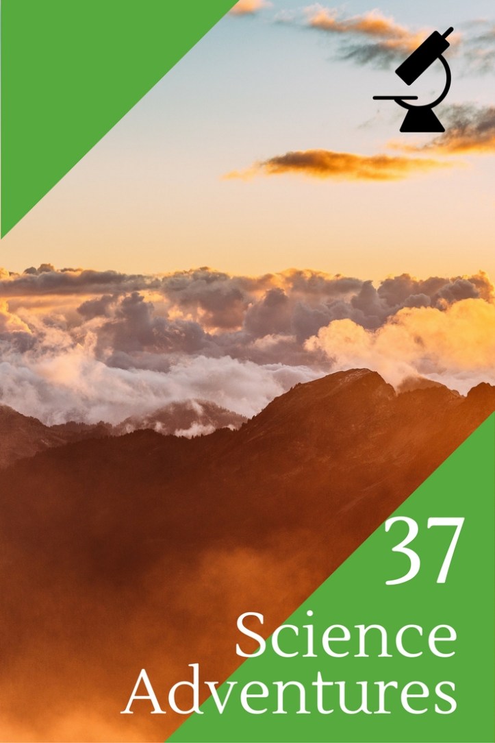 37 Science Adventures for a Troop Meeting – Use Resources Wisely