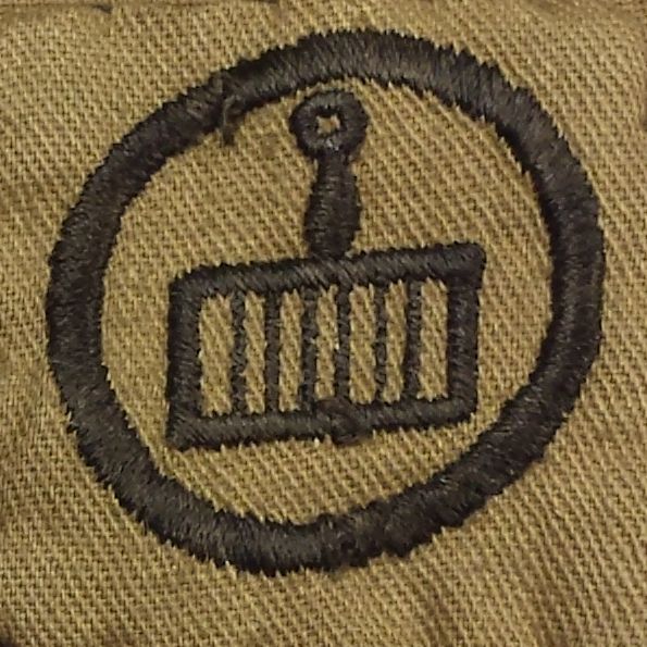 Could Your Girl Scout Earn the 1920s Cooking Badge? – Use Resources Wisely