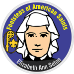 St. Elizabeth Ann Seton Skit and Patch Program – Use Resources Wisely
