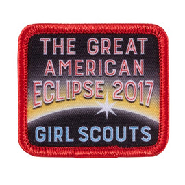 Scouting Out Solar Eclipse Patches and Activities – Use Resources Wisely