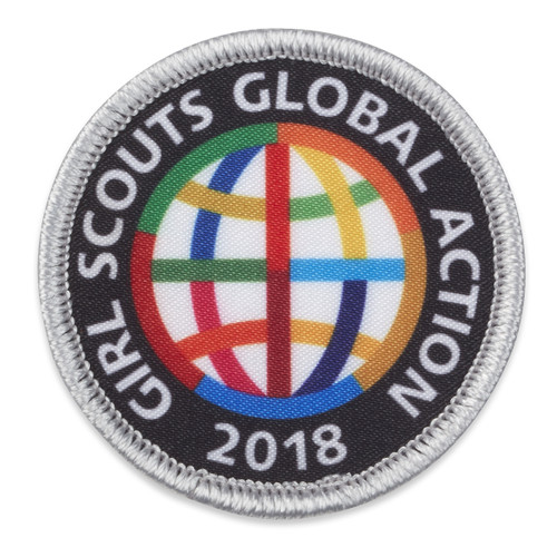 Children’s Books for 2018 Global Action Award – Use Resources Wisely