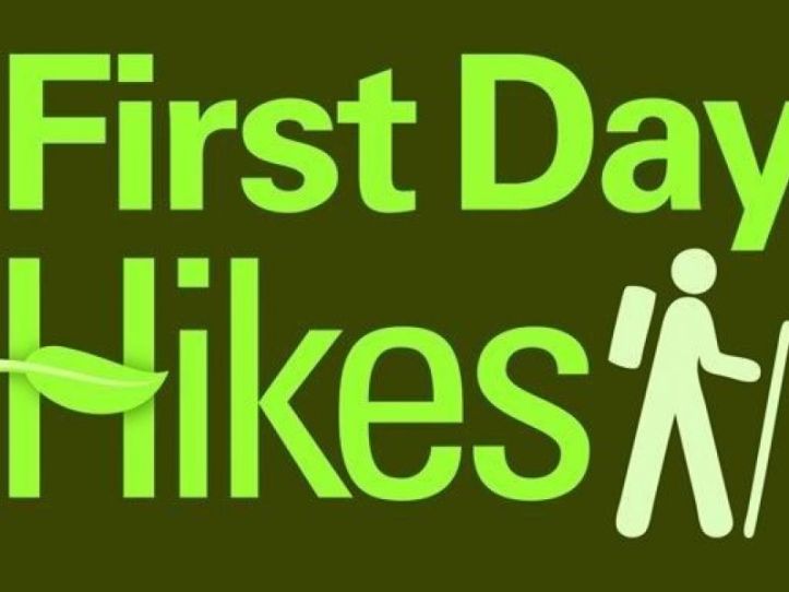 First Day Hikes with Your Scout Troop – Use Resources Wisely