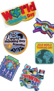 World Thinking Day 101 – Use Resources Wisely