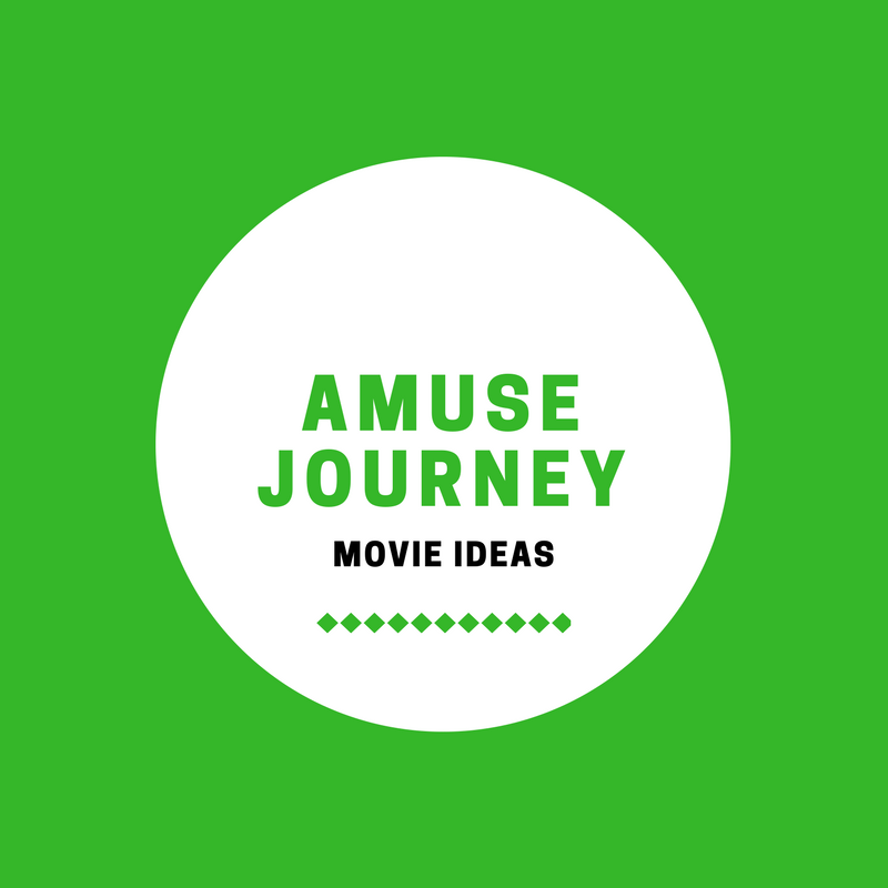 Movie Ideas for Amuse Journey – Use Resources Wisely